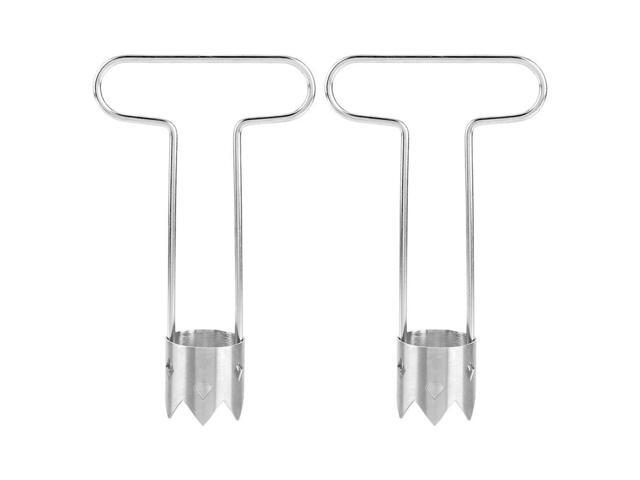 Click here for Red Bell Pepper Seed Corer Stainless Steel Pepper... prices