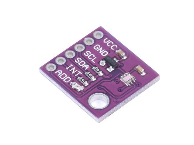 Click here for OPT3001 Ambient Light Sensor Module I2C IIC Interf... prices