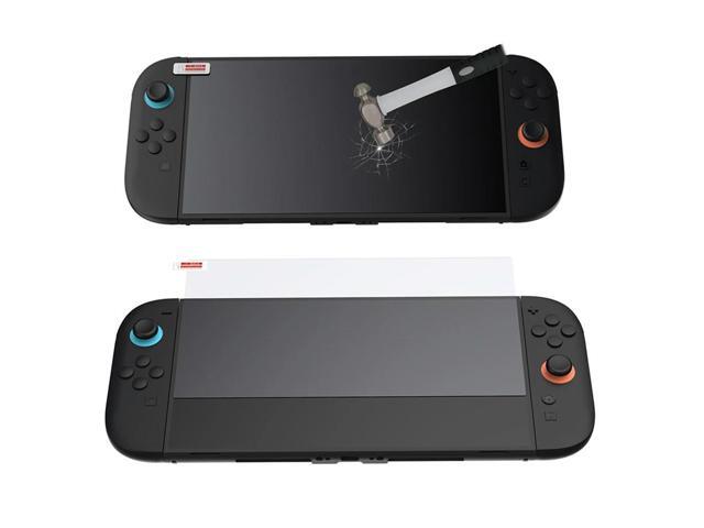 Click here for Tempered Glass Screen Protector Films 2 PCS Game C... prices