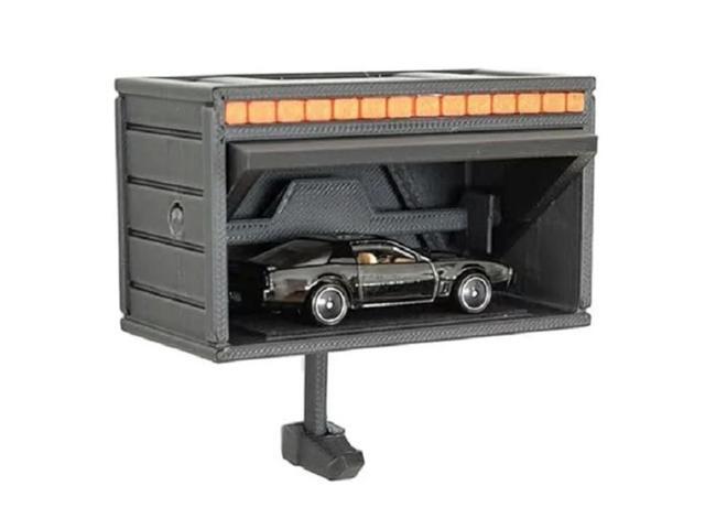 Click here for Car Garage Key Holder Wall Mount Key Organizer Cre... prices