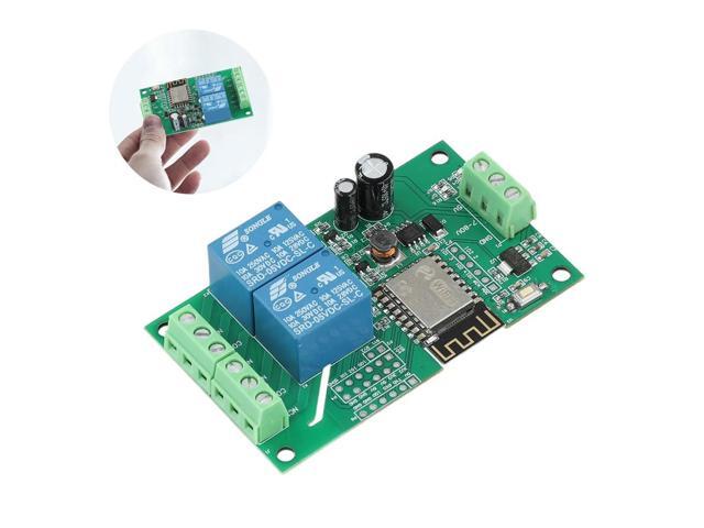 Click here for ESP8266 Wireless Relay Module Switch Controller Bo... prices