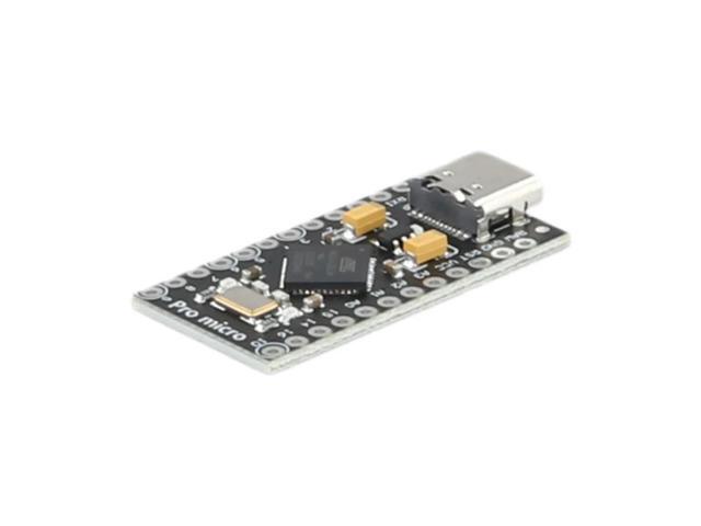 Click here for ATmega32U4 USB Type-C Pro Micro Development Board... prices