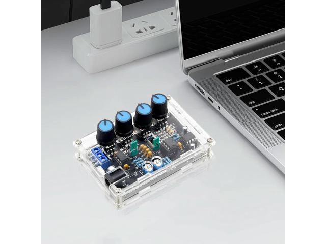 Click here for Low-Frequency Signal Generator ICL8038 Multi Chann... prices