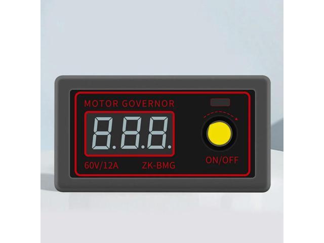 Click here for PWM DC Motor Speed Controller DC 9-60V 12A 500W Fa... prices