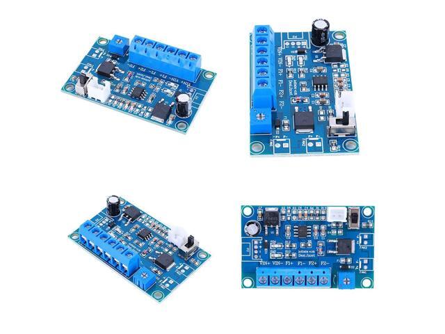 Click here for DC 12V 24V 4A Chassis Fan Speed Regulation Module... prices
