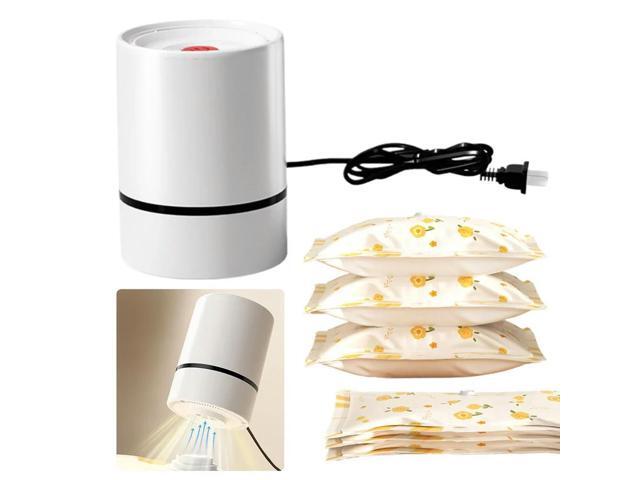 Click here for Vacuum Compression Bag Pump Space Saver Travel Vac... prices