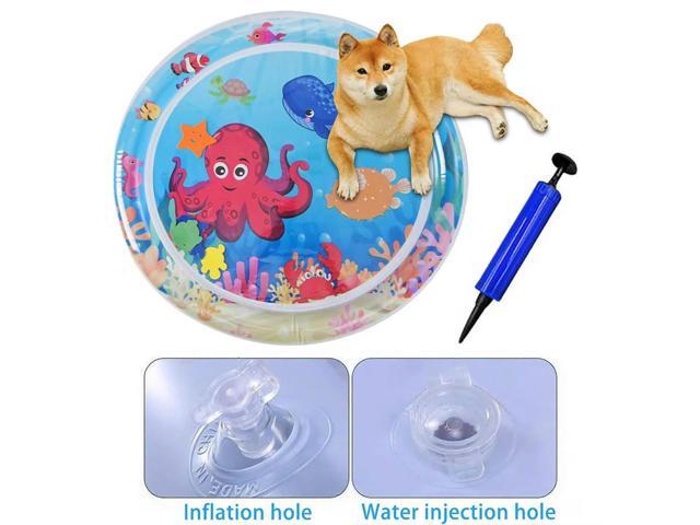 Click here for Interactive Sensory Play Mat Summer Cooling Pad Ca... prices