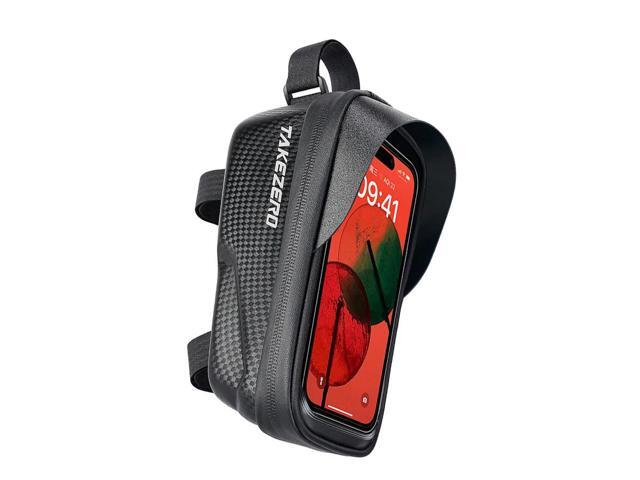 Click here for Touch Screen Upper Tube Pannier Pouch Light Barrie... prices