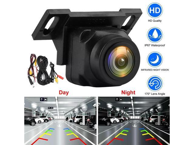 Click here for 1080P AHD Vehicle Backup Reversing Camera 170 Degr... prices