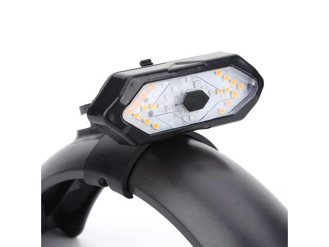 Click here for Turn Signal Safety Light 900mAh Rear Lamp Wireless... prices