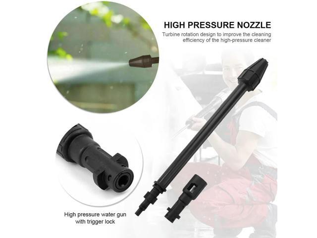 Click here for High Pressure Washer Turbo Lance Nozzle Dirt Blast... prices