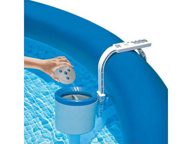 Click here for Salt System Pool Skimmer Basket Zinc Anode Weight... prices