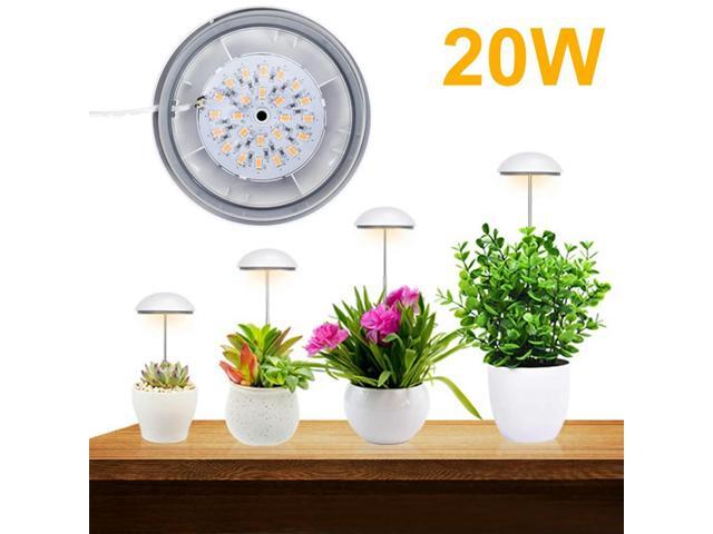 Click here for LED Grow Light with Auto On/Off Timer Grow Lamp He... prices