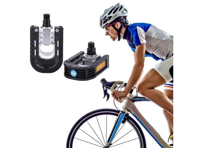 Click here for Mountain Bike Pedals with Safety Reflective Sheet... prices