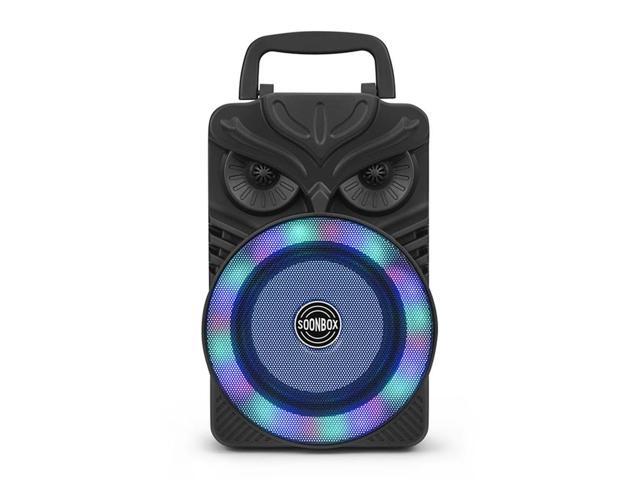 Click here for HiFi Stereo Subwoofer Bluetooth-Compatible FM Radi... prices