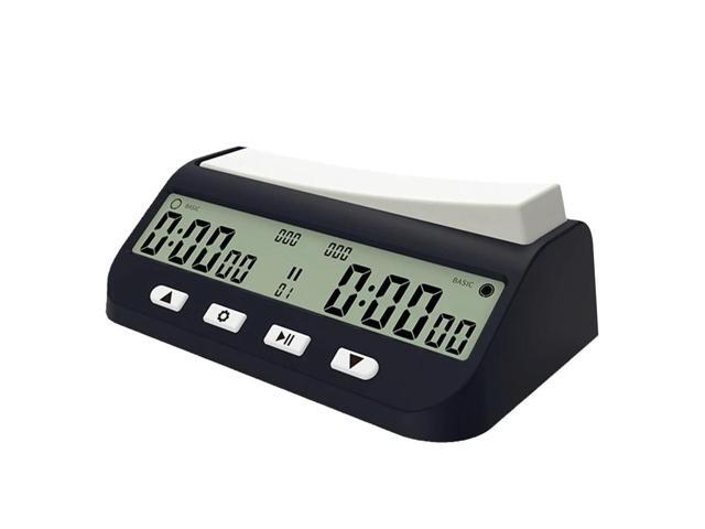 Click here for Chess Clock with Basic Delay and Positive Time Fea... prices