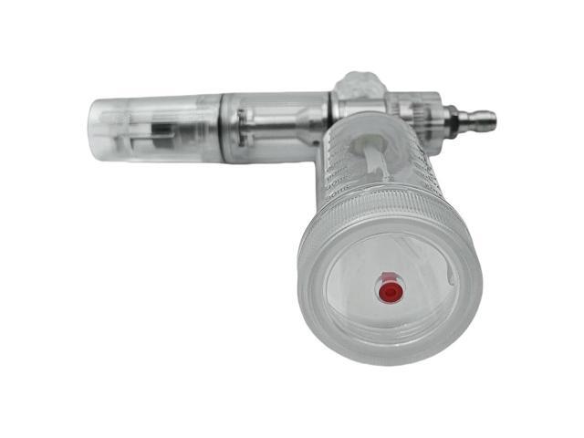 Click here for 100ml Soap Foam Spray Bottle with 1/4 Inch Quick C... prices