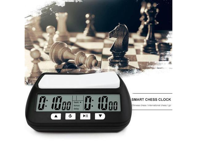 Click here for Professional Board Game Timer Count Up Down Board... prices