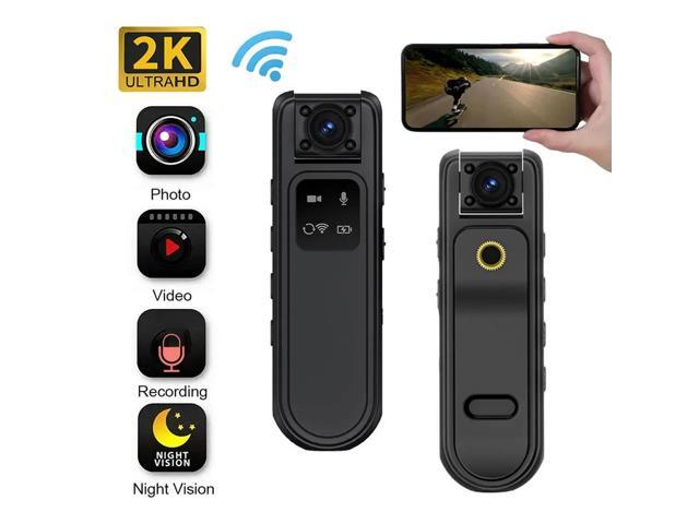 Click here for HD 2K Mini Camera Infrared Night Vision Miniature... prices