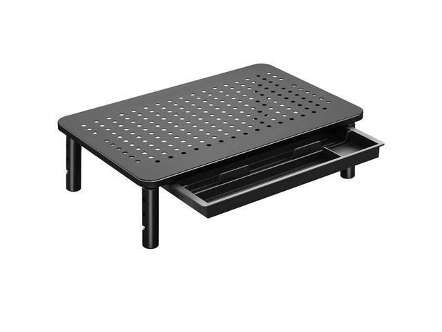 Click here for Monitor Stand Riser with Drawer Computer Monitor S... prices