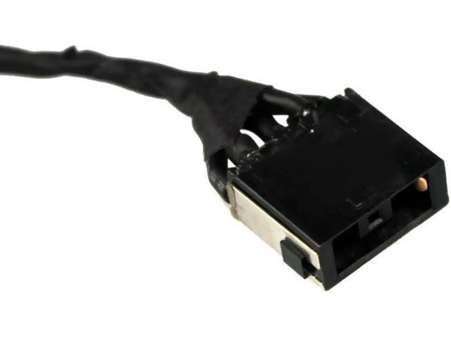 Click here for AC DC In Power Jack Connector with Wire Cable Harn... prices