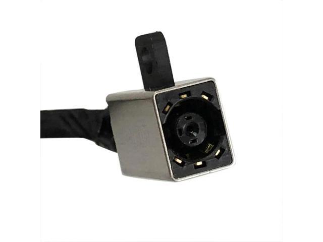Click here for DC Power Jack Socket Plug Charging Port with Cable... prices