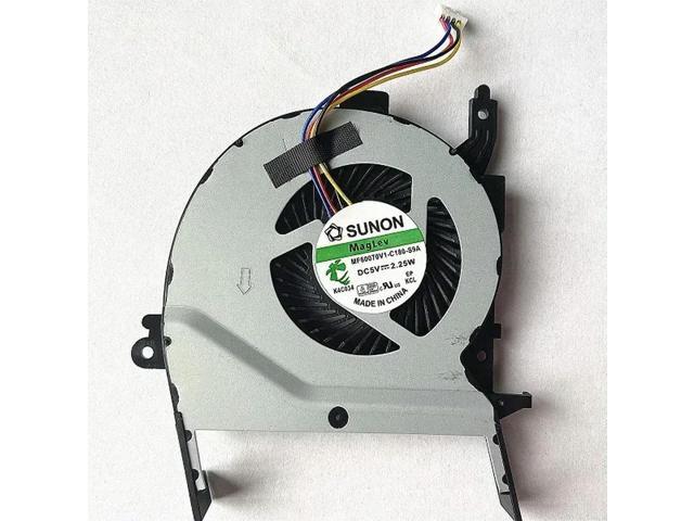 Click here for CPU Cooling Fan for X556U X556UQ X556UR K556U K556... prices