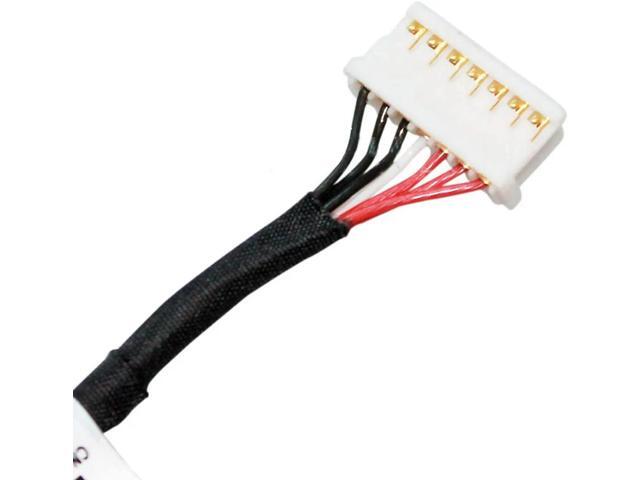 Click here for Ac Dc Power Jack Met Kabel Socket Plug Connector P... prices