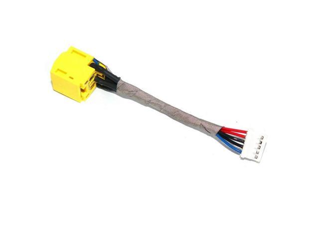 Click here for Replacement Laptop DC Power Jack Cable for Thinkpa... prices