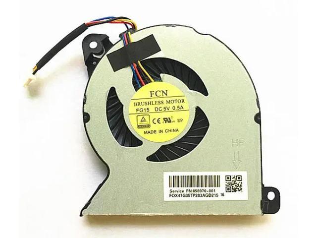 Click here for CPU Cooling Fan For ProBook 450 455 440 445 470 G2... prices