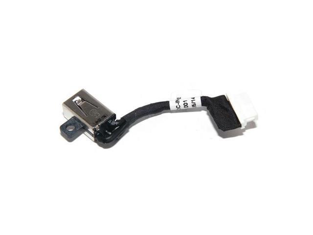 Click here for Laptop DC Power Jack Harness Cable for Latitude 35... prices