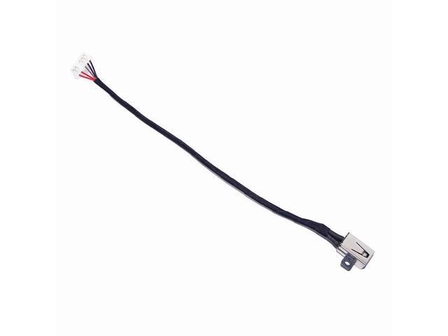 Click here for Laptop DC Power Jack Cable Harness for Inspiron 15... prices