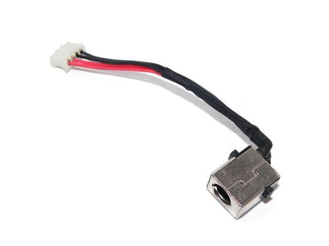 Click here for Replacement Laptop DC POWER JACK CABLE for Aspire... prices