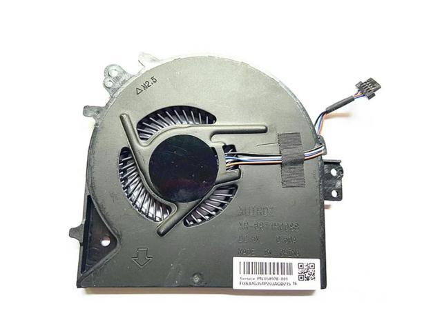 Click here for CPU Cooling Fan For Probook 450 G5 450 455 470 G5... prices
