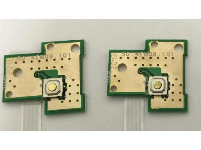 Click here for for N5030 N5020 M5030 M5020 Switch Board Power but... prices