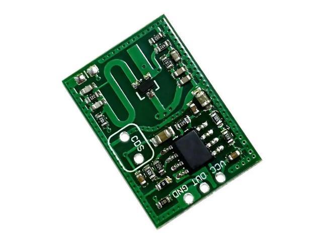 Click here for RCWL-0515 12-15m long distance 2.7g microwave dete... prices