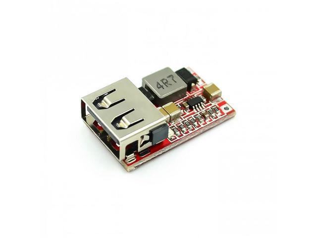 Click here for DC 6-24V 12V/24v to 5V USB Output charger step dow... prices