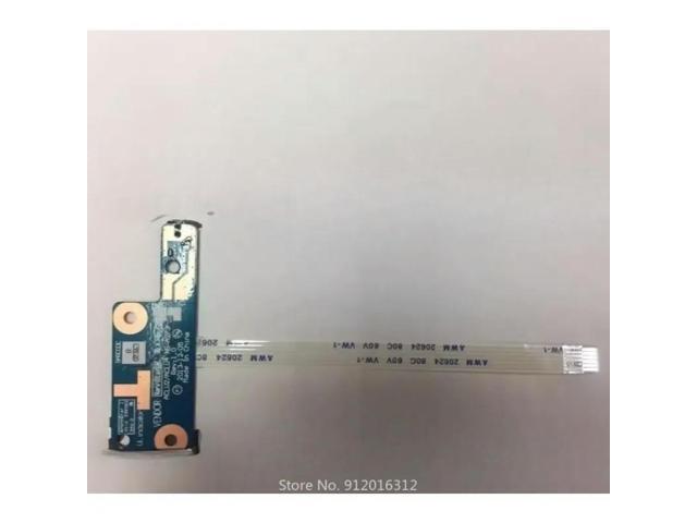 Click here for Switch Button Board for G50-70 G50-80 G50-75 G50-3... prices