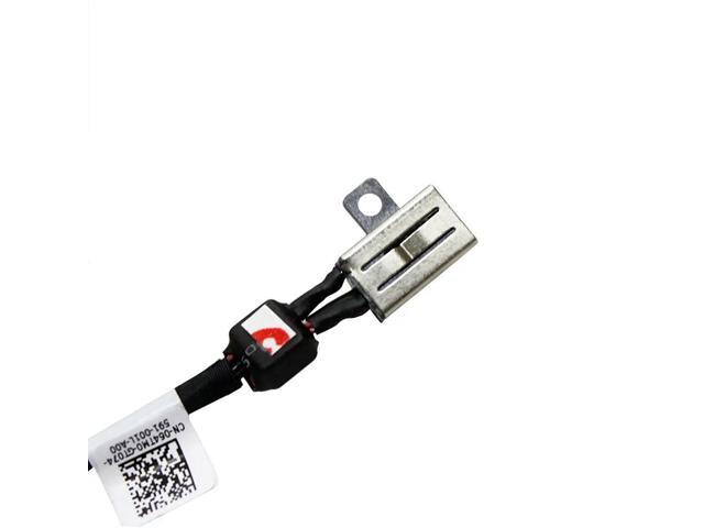 Click here for AC DC in Power Jack Harness Cable for XPS 15 9550... prices