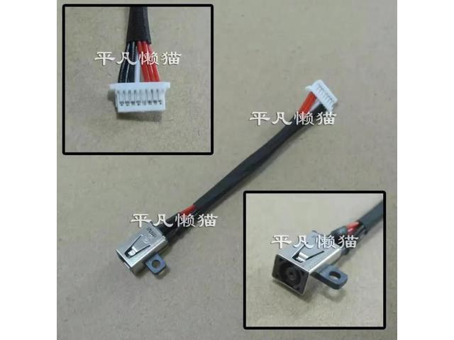 Click here for DC Power Jack Interface Cable for Inspiron 13-7347... prices