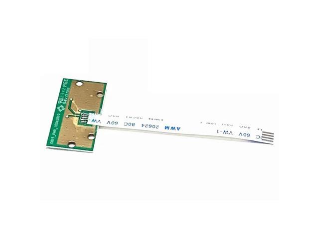 Click here for Power Button Board with Cable for N5110 M5110 M511... prices