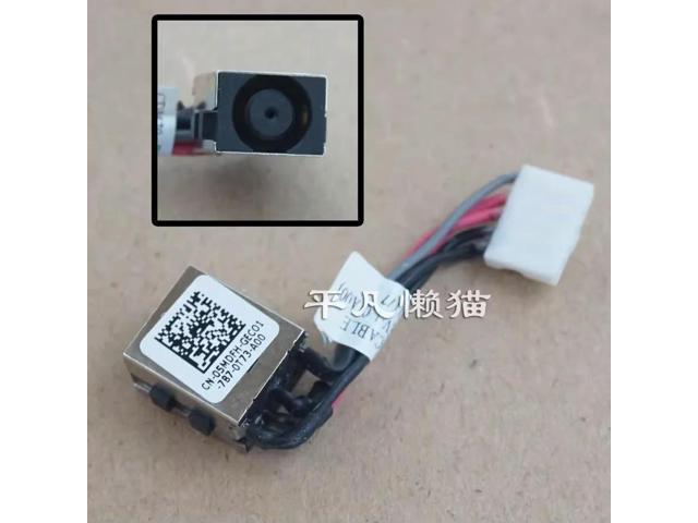 Click here for DC Power Jack Interface Cable for Latitude 5480 54... prices