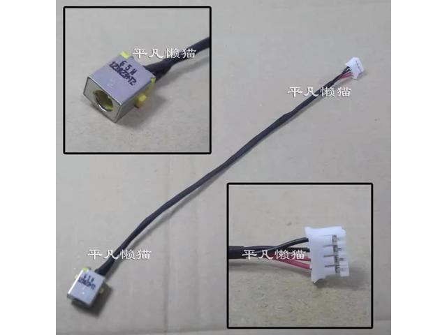 Click here for DC Power Jack Interface Cable for A515-51G A515-52... prices
