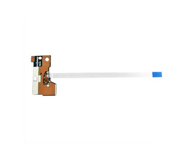 Click here for Power Switch Button Board With Cable Replacement F... prices