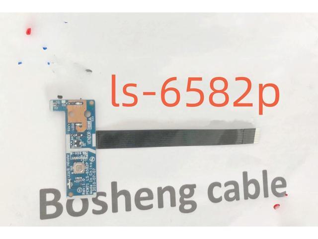 Click here for for 5741 5742 5251 5552 Switch board ls-6582p Powe... prices