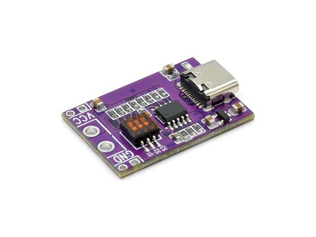 Click here for PD/QC/AFC fast charge decoy trigger support 5V 9V... prices