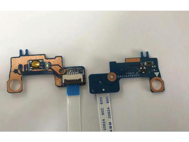 Click here for for 15-AU 15-aw tpn-Q172 Switch Small Board Boot B... prices