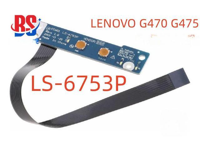 Click here for for G470 G470AX G470A G475 Switch Small Board Boot... prices