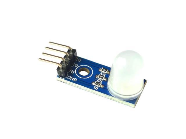 Click here for 10MM RGB LED Module Light Emitting Diode for prices