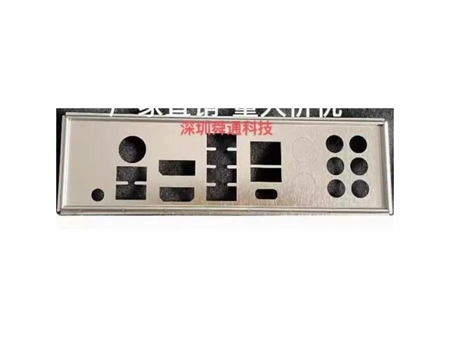 Click here for I/O IO Shield Baffle for PRO-Z690-A 590-A PRO Z790... prices